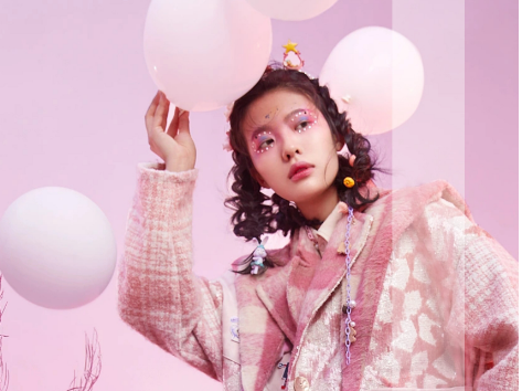 日常宣传_shushu君-站酷ZCOOL