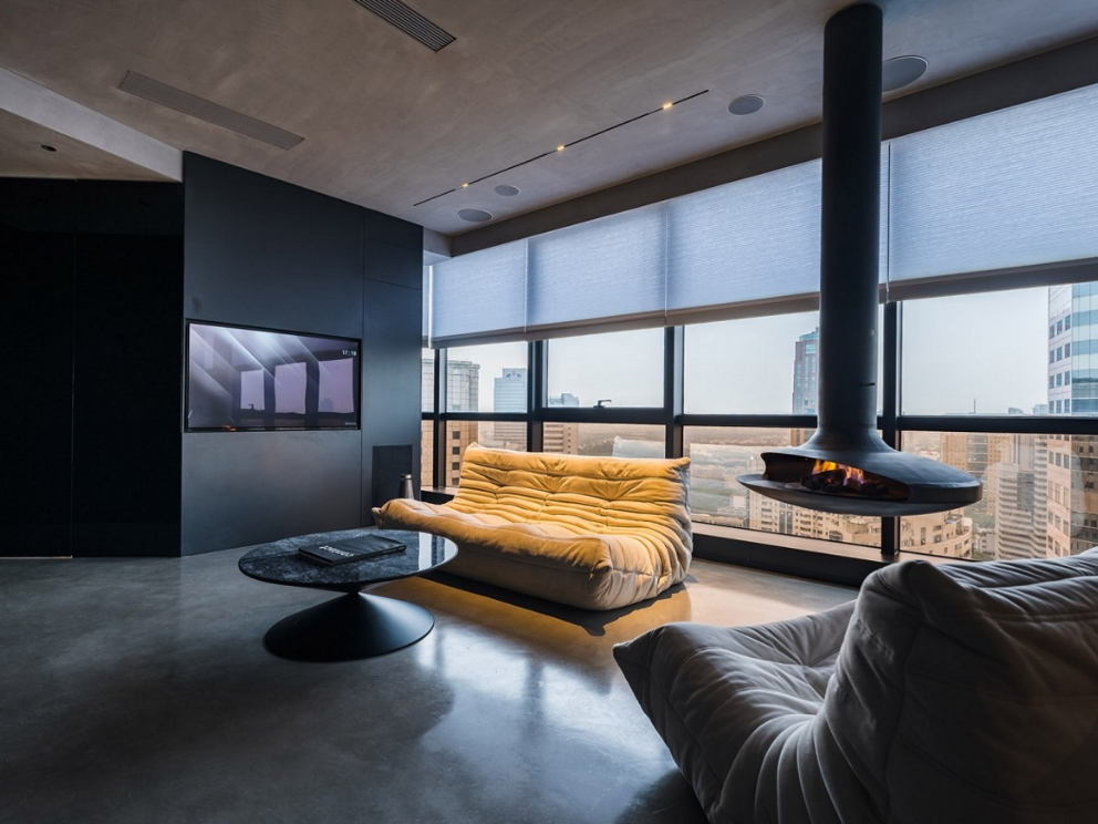 高级黑永不失格调_张张1992-站酷ZCOOL