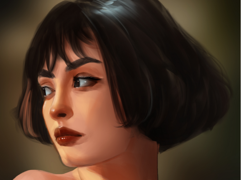 珍惜眼前人 人生没有太多来日方长_探花Rank-站酷ZCOOL