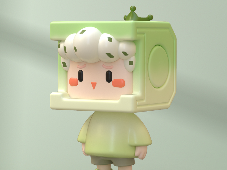 从JOY眼中看到的世界，是什么样子的呢？_JOY的理想国-站酷ZCOOL