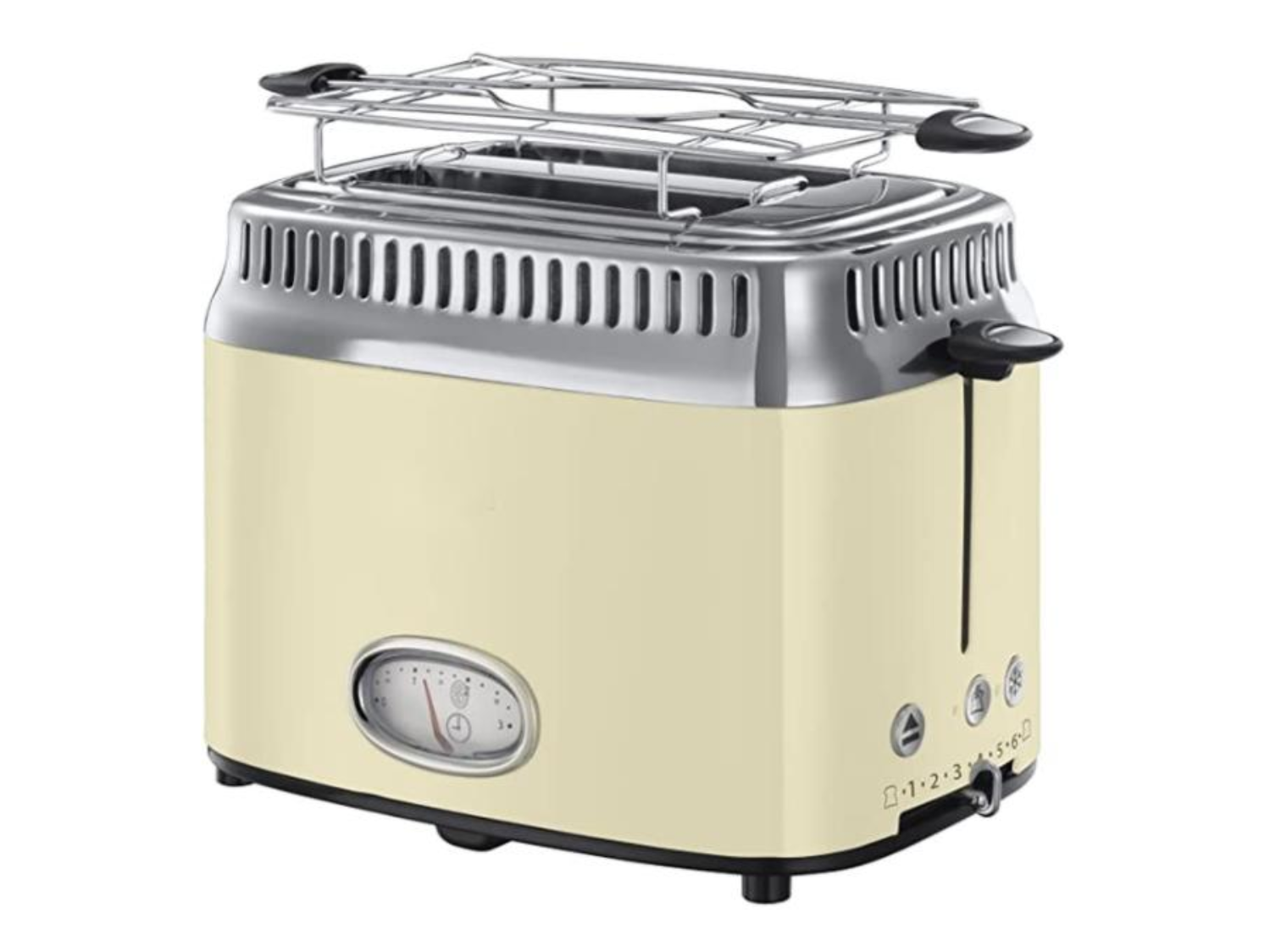 复古倒计时面包机_Linzhihe-站酷ZCOOL