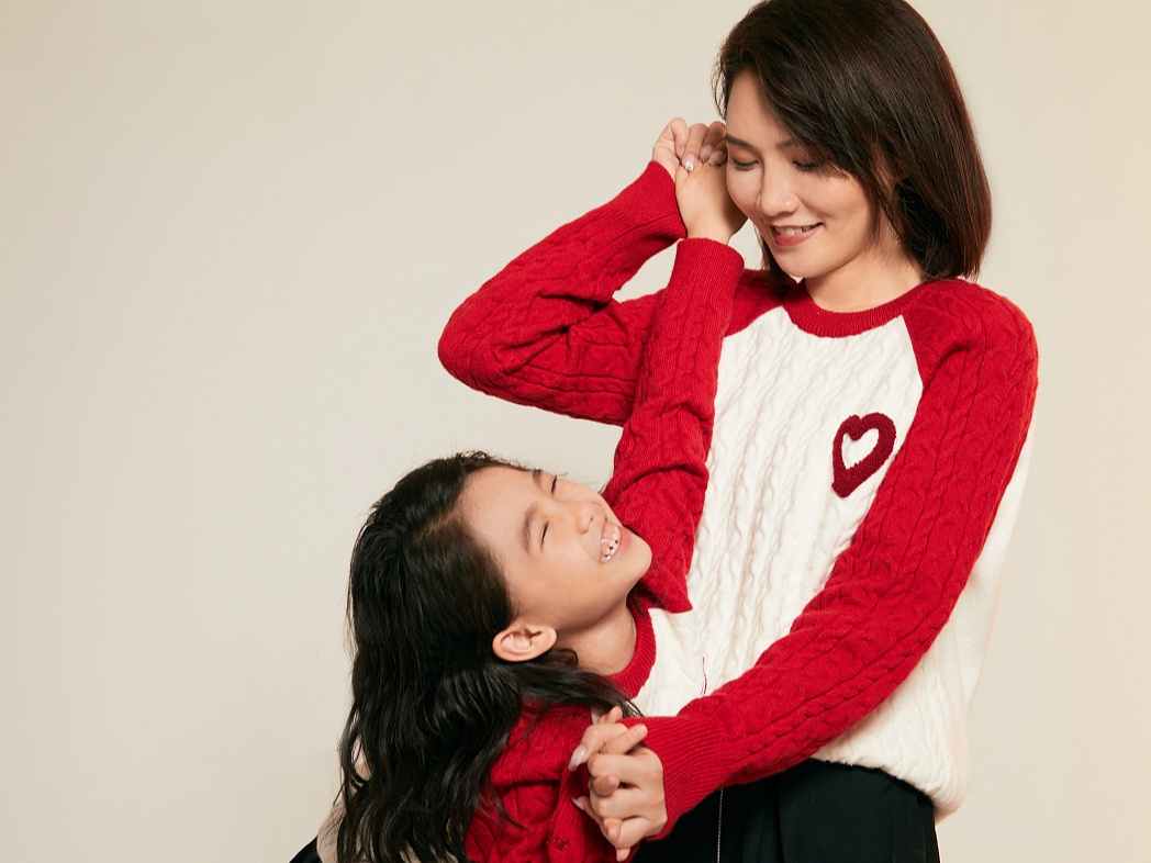 米朵文化 Mido Studio X LUSON 乐承服饰_米朵文化-站酷ZCOOL