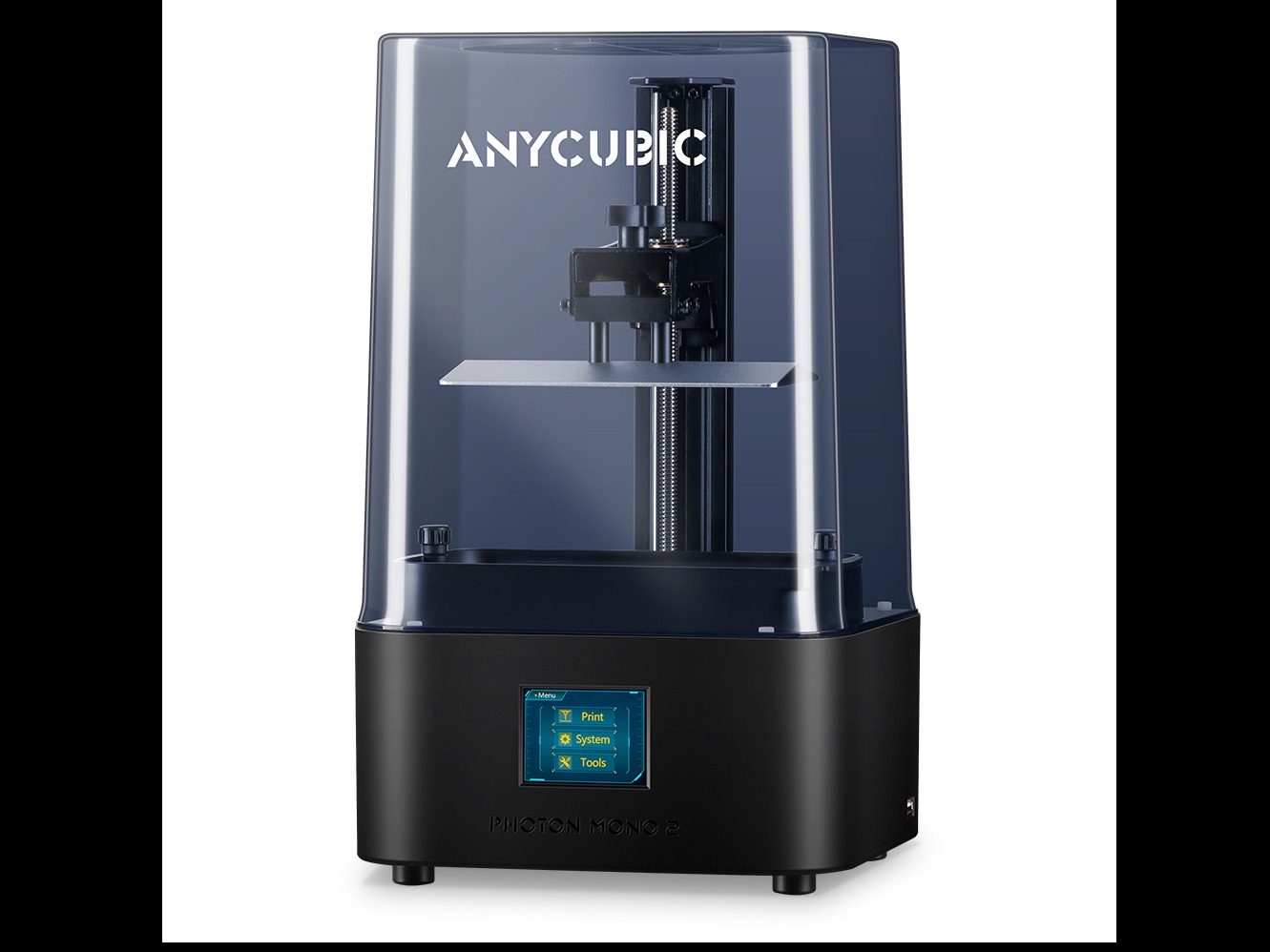 手绘精修 | LCD打印机_海天之俞-站酷ZCOOL