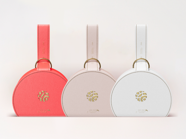 礼品包装 X 本支汇设计BANZH_jaxpro-站酷ZCOOL