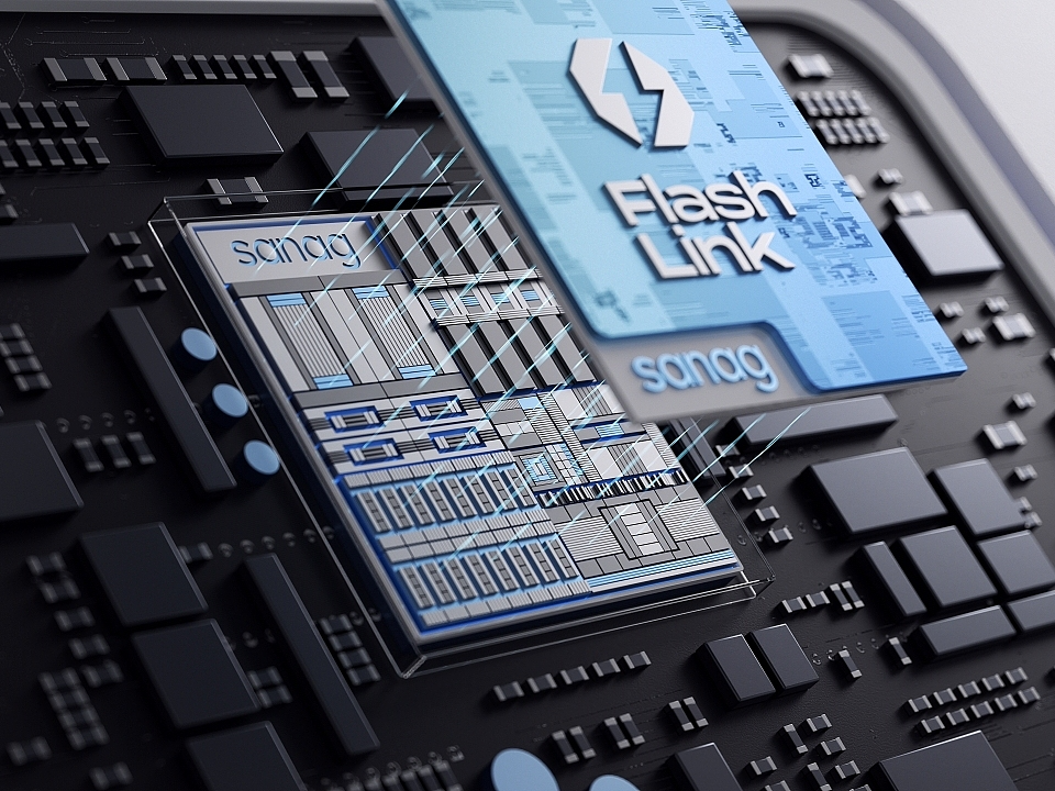 sanag蓝牙耳机S3 PRO_动态设计_dalin啊_Dalin啊-站酷ZCOOL