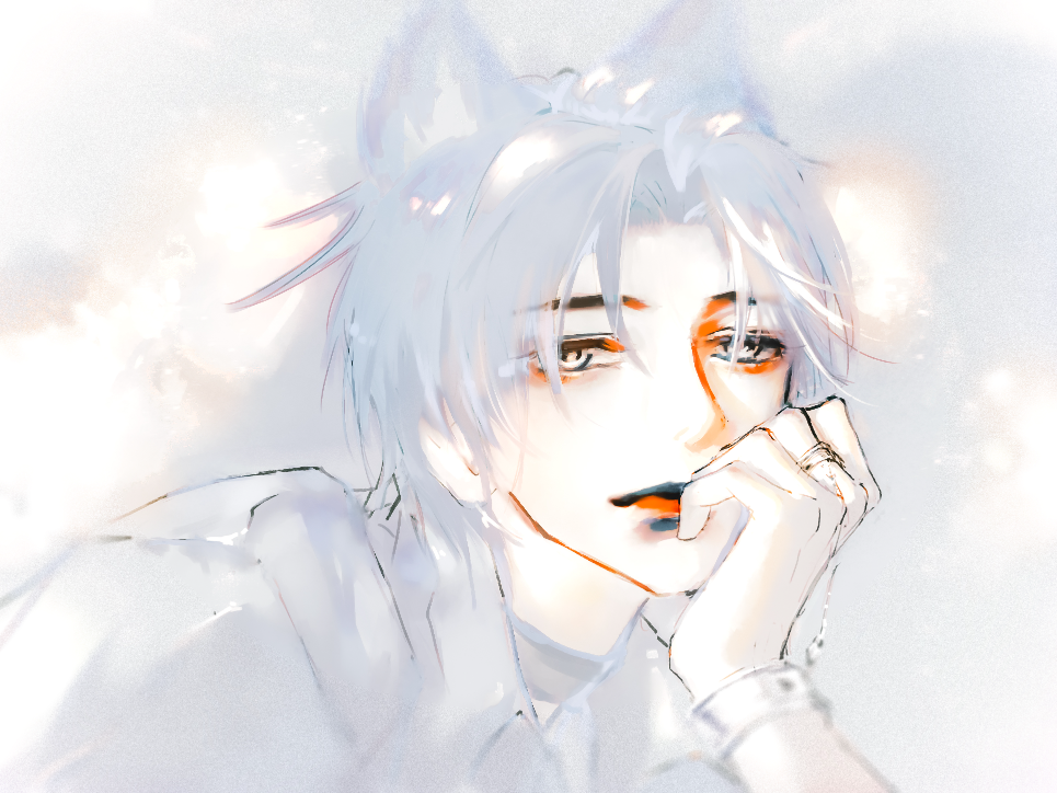 打卡6——光影的联想_JLZ霜小-站酷ZCOOL