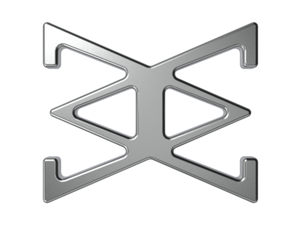 “A”腰带扣_Urila-站酷ZCOOL