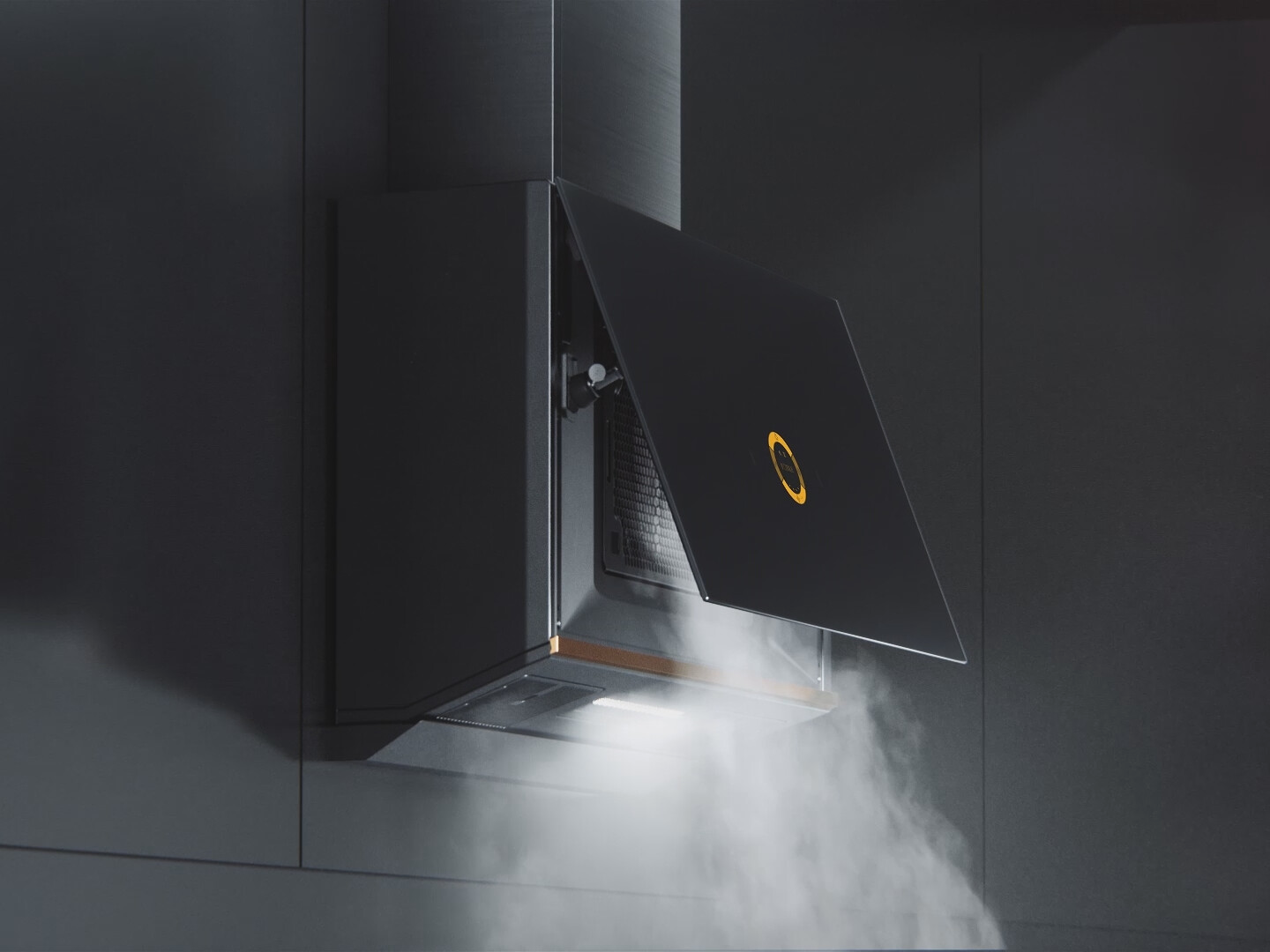 Fotile 方太油烟机 TVC_traxexk-站酷ZCOOL