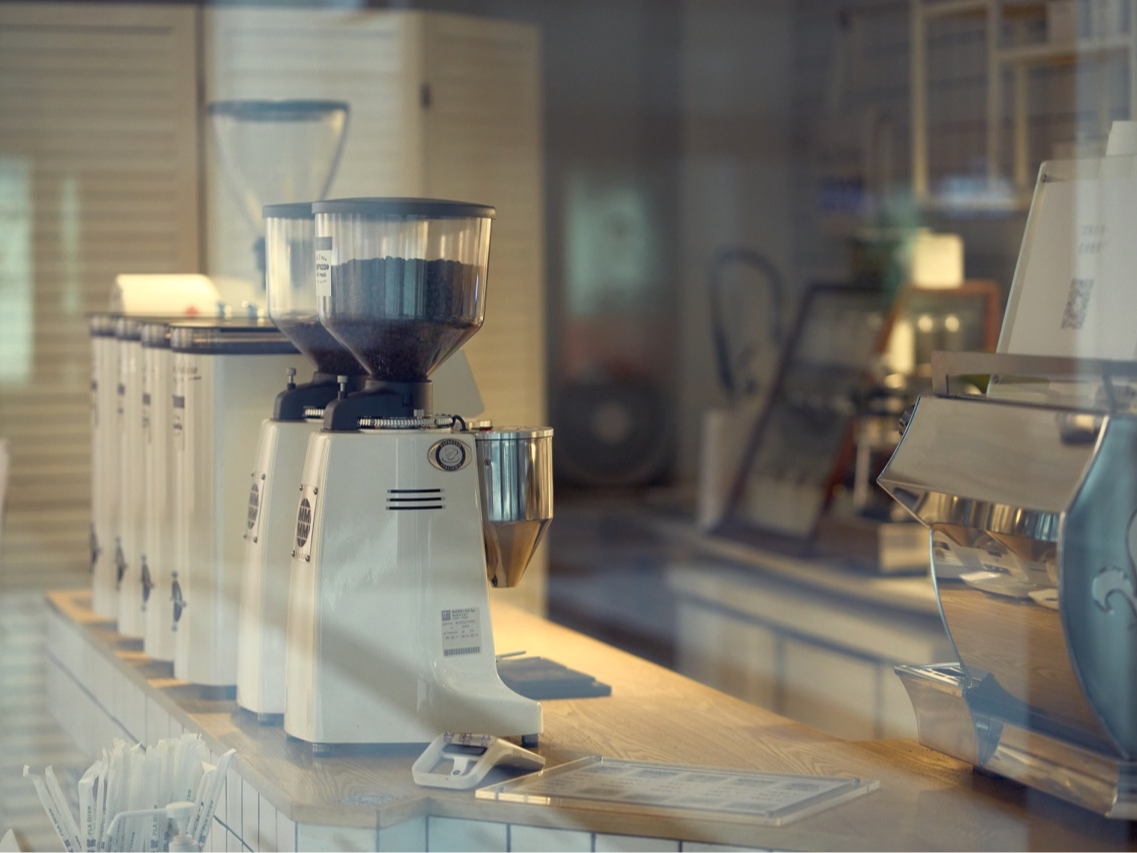 coffeemap | 杭州 西湖区 排名第一的社区咖啡_摄影师SZJ-站酷ZCOOL