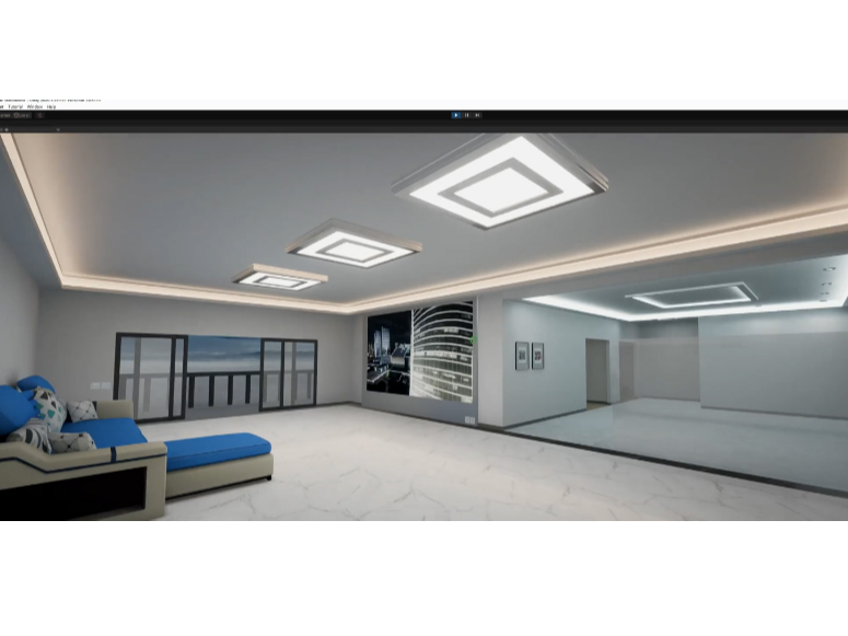 U3D预览_Vwangliu-站酷ZCOOL