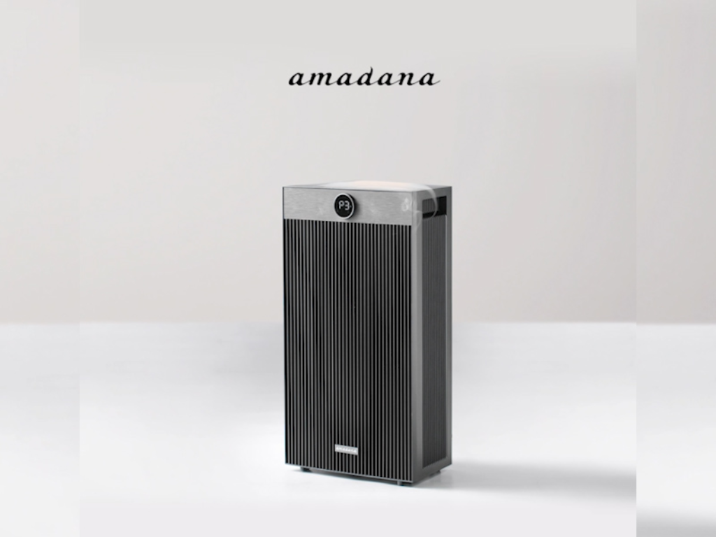 amadana取暖器×三目摄影_三目摄影-站酷ZCOOL