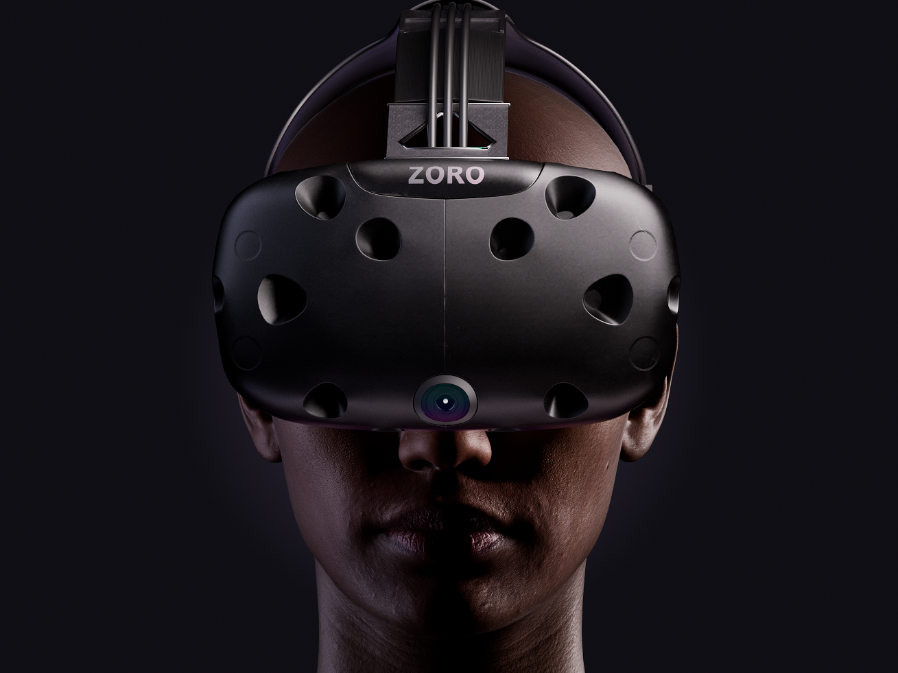 五月【暗调产品渲染&动态】_Zoro_Han-站酷ZCOOL