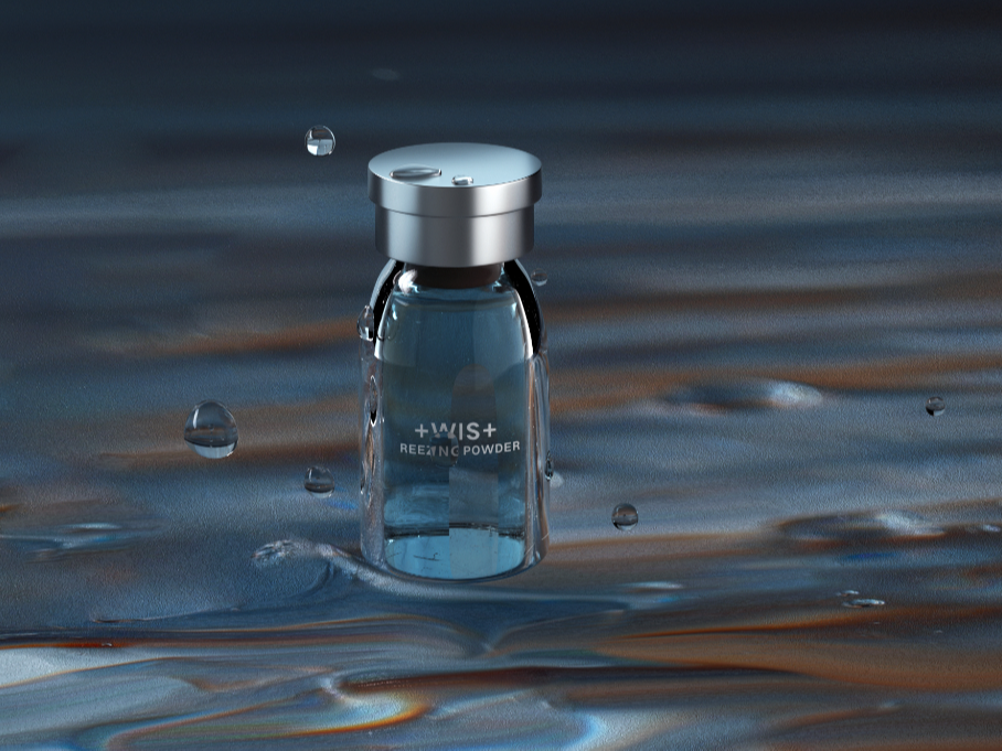 原液场景图_风灵渡-站酷ZCOOL