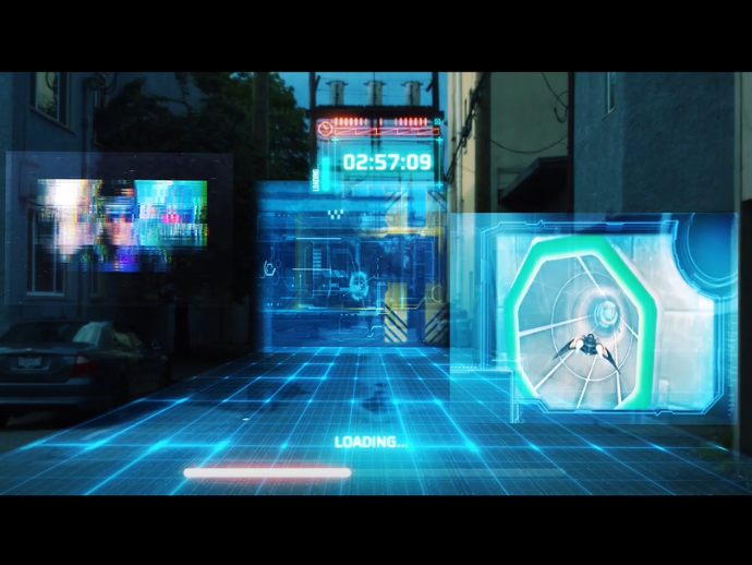 欢迎来到赛博朋克的世界_DM的小宇宙-站酷ZCOOL