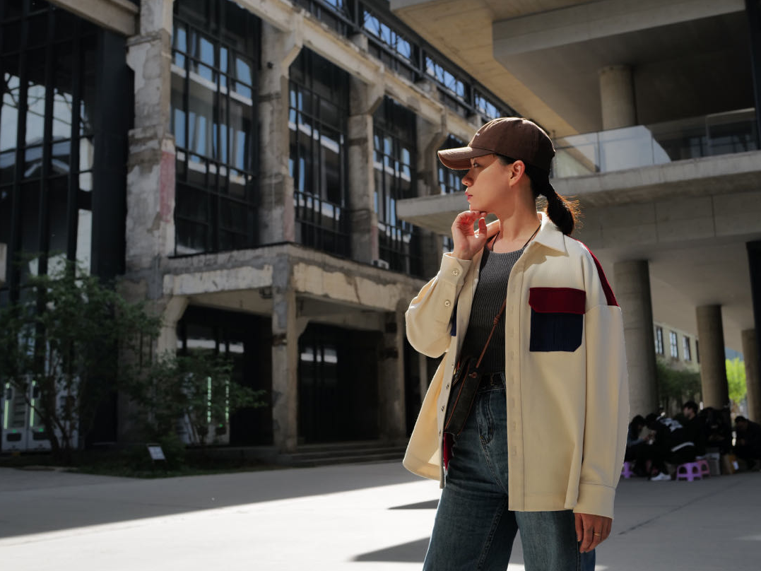 雷擦Q2直出体验_Sinne_Liu-站酷ZCOOL