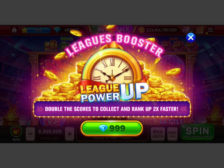 slots UI_Hi_limao-站酷ZCOOL