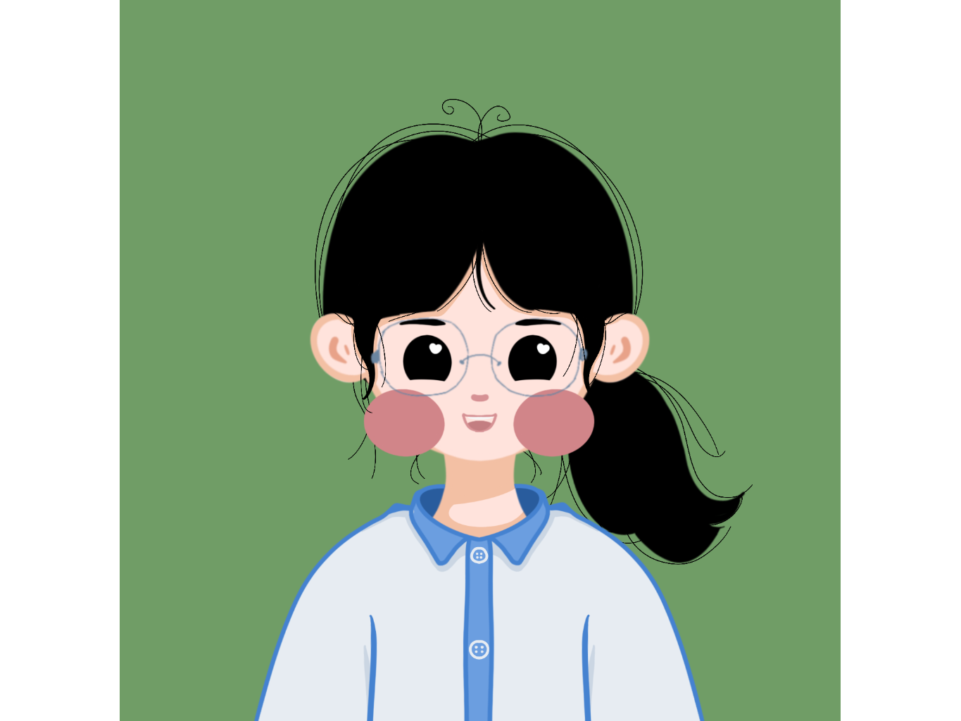 《百图挑战》/35_韩焰Yan-站酷ZCOOL