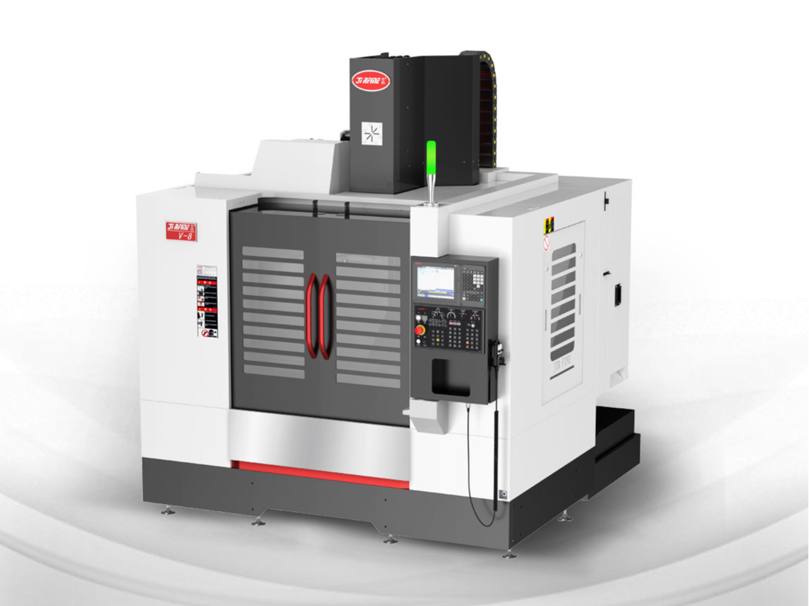 机械类、CNC机床3D渲染视频_源艺设计工作室-站酷ZCOOL