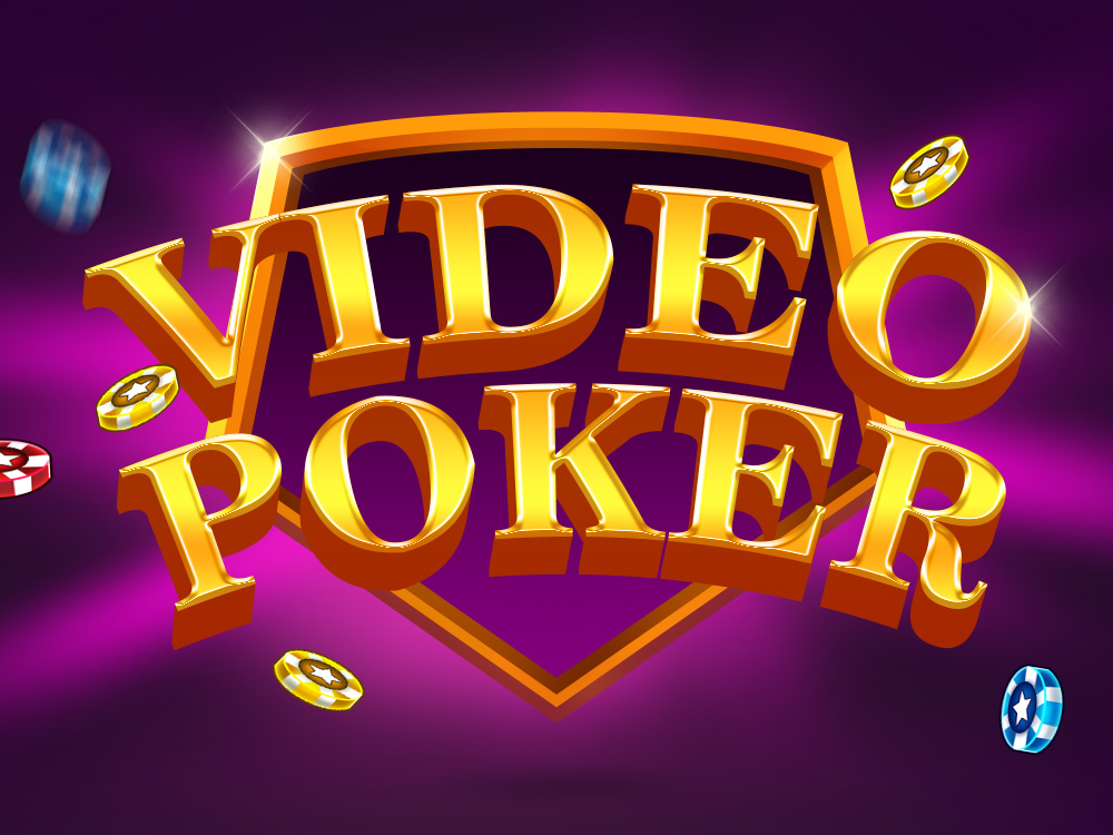 VIDEO POKER游戏UI设计总结_XING荥-站酷ZCOOL