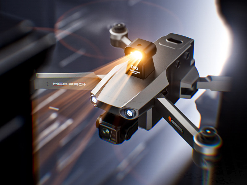 无人机电商详情页_kktx-站酷ZCOOL