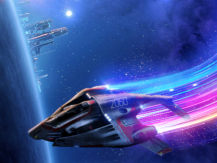 《2060》元音之境_屎蒂夫-站酷ZCOOL