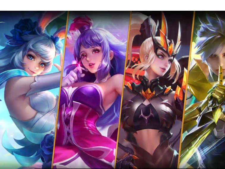 王者荣耀 巴西服 UA展示_牧影传媒-站酷ZCOOL