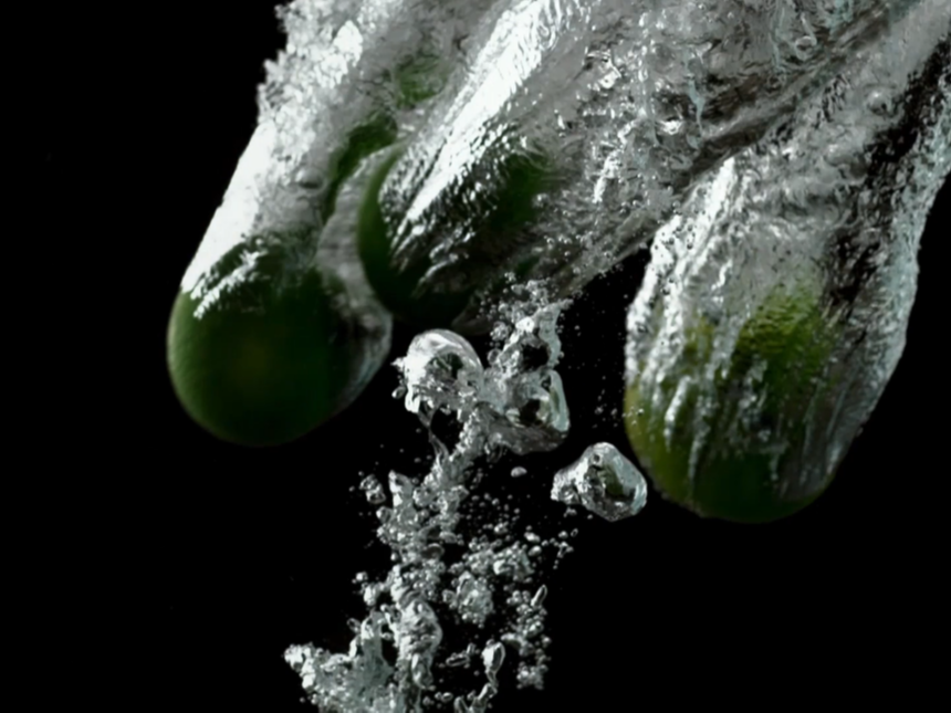 新会小青柑TVC_小开眼-站酷ZCOOL