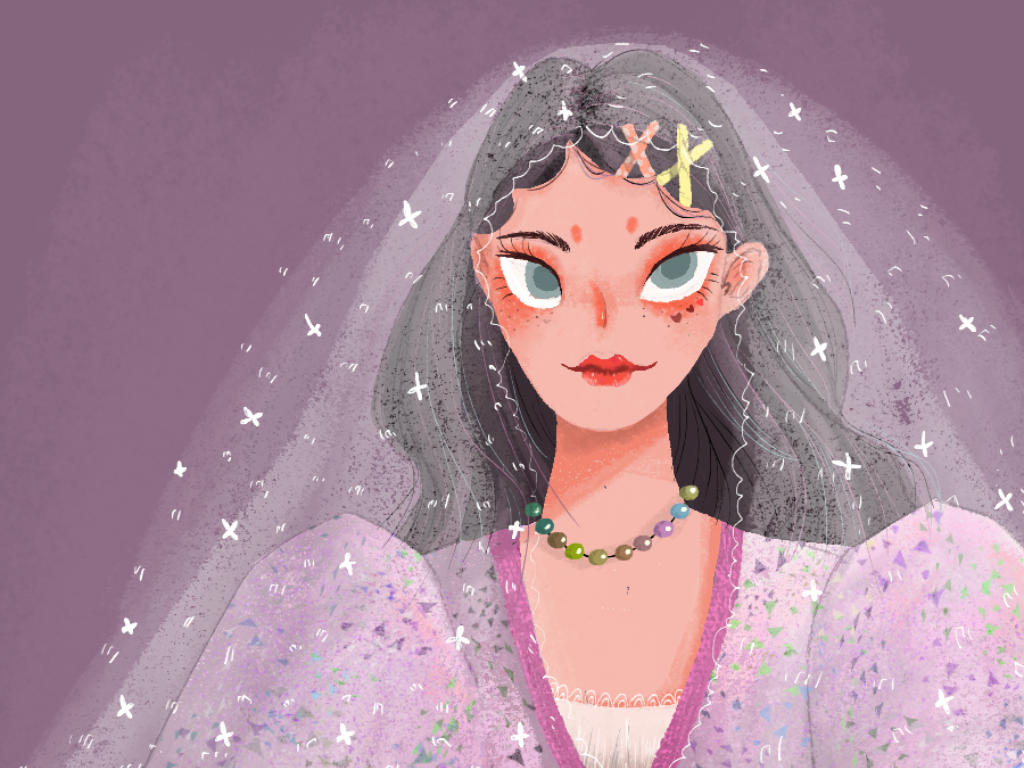 日常的一些小练习_叮叮当当_123-站酷ZCOOL