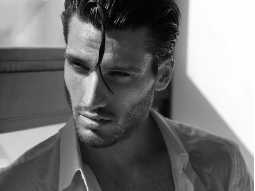 荷尔蒙炸弹_广州优思模特Sisi-站酷ZCOOL