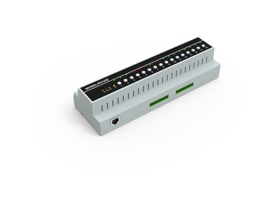 涂鸦16路通断器_曹沛南-站酷ZCOOL