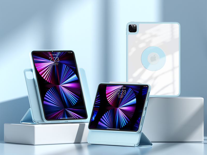 iPad保护套详情页_蒸馒头叭-站酷ZCOOL