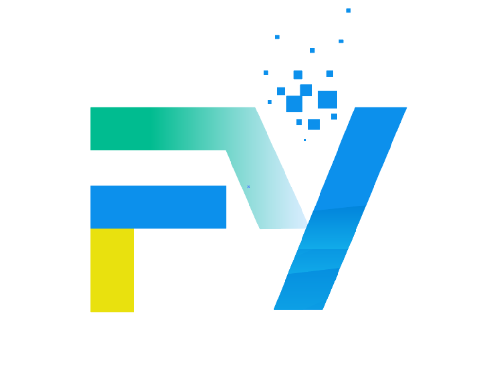 FY娱乐logo_姜姜平面设计-站酷ZCOOL