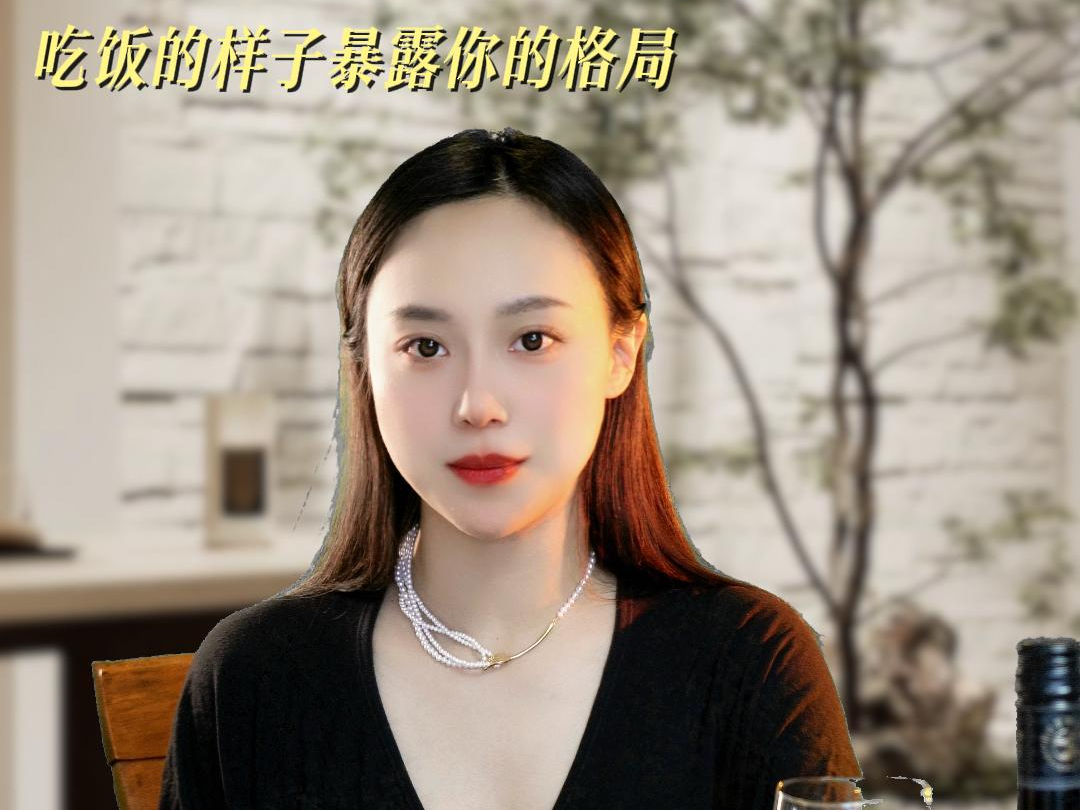 个人IP视频-礼仪_掸瑕-站酷ZCOOL