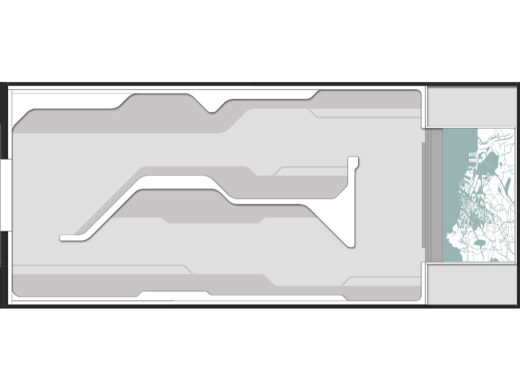 展厅设计-展厅平面布置_展厅设计师ZD-站酷ZCOOL