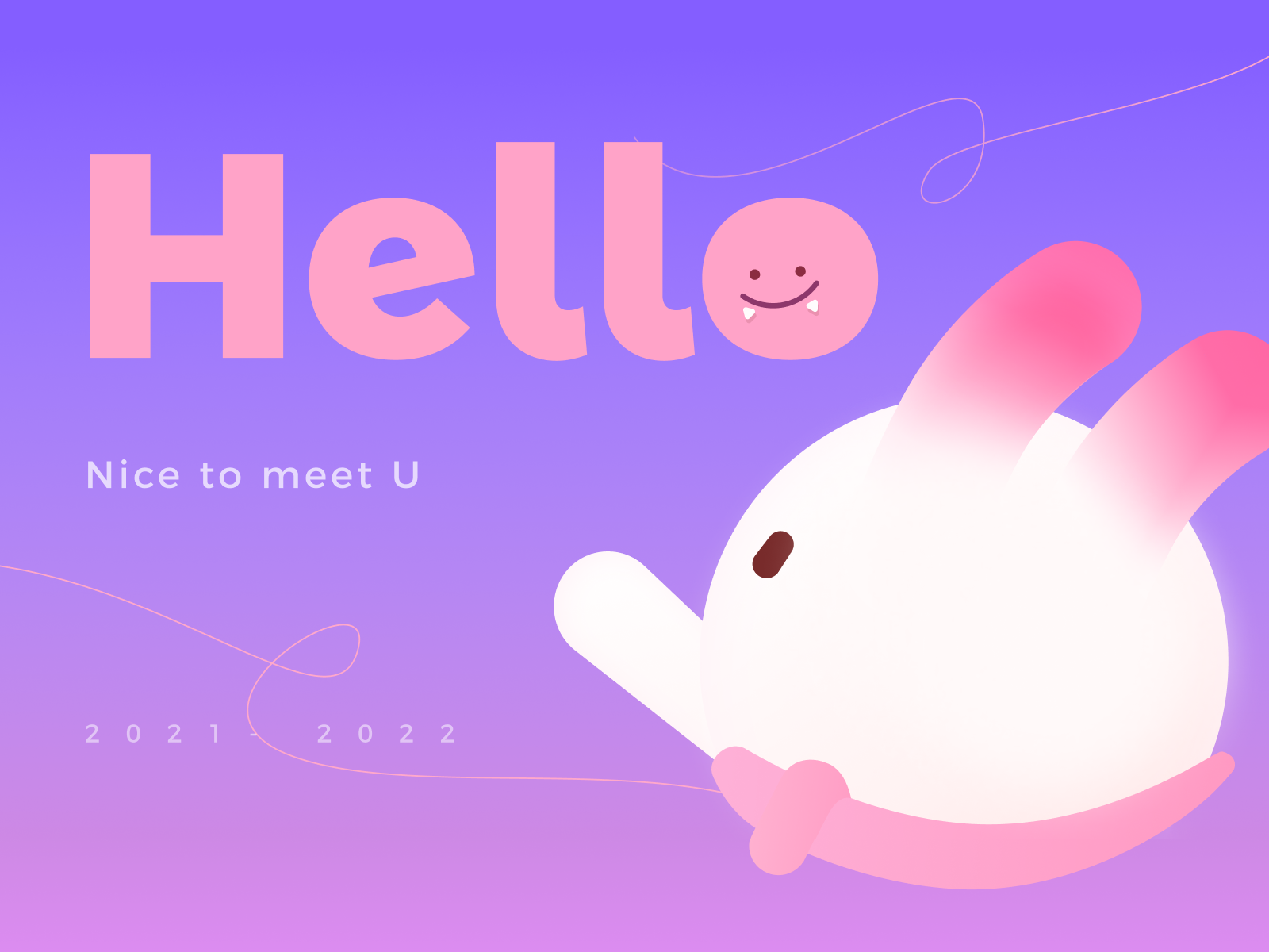 【海外社交App】2022年度作品集_Lavine17-站酷ZCOOL