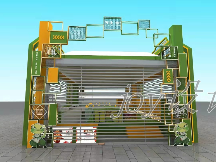 齐庆_zsykping-站酷ZCOOL