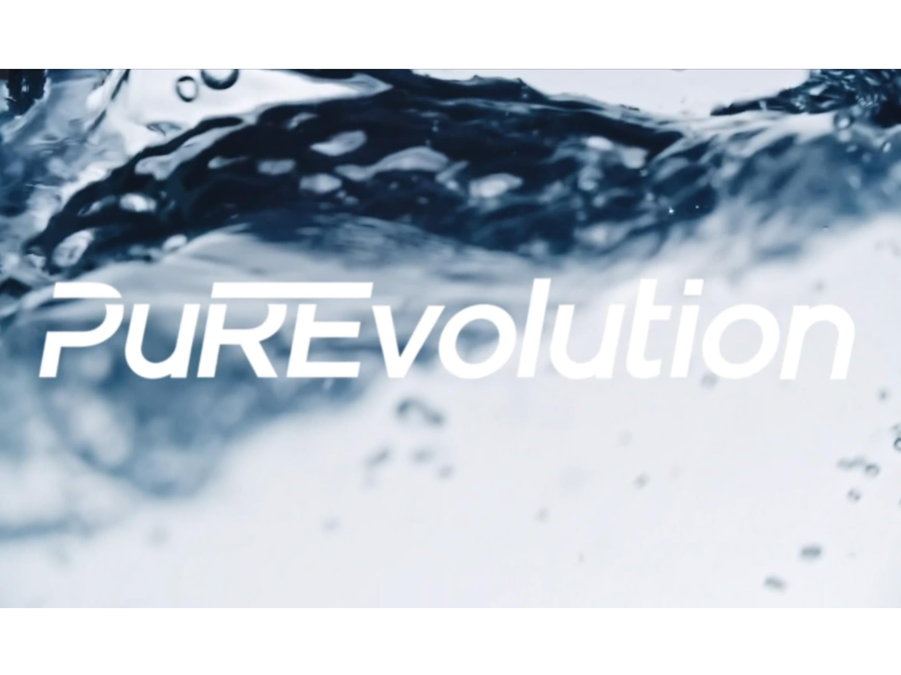 美的净饮智造海外宣传片 PuREvolution_二进智-站酷ZCOOL