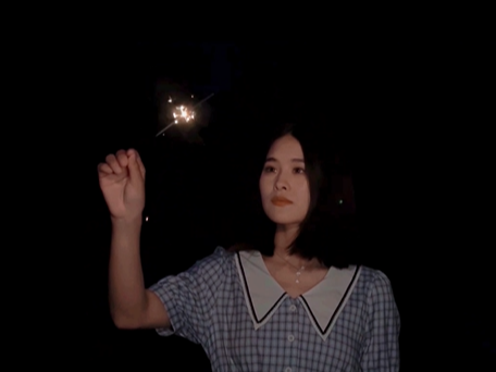 人物产品广告（apm）_恩洙ena-站酷ZCOOL