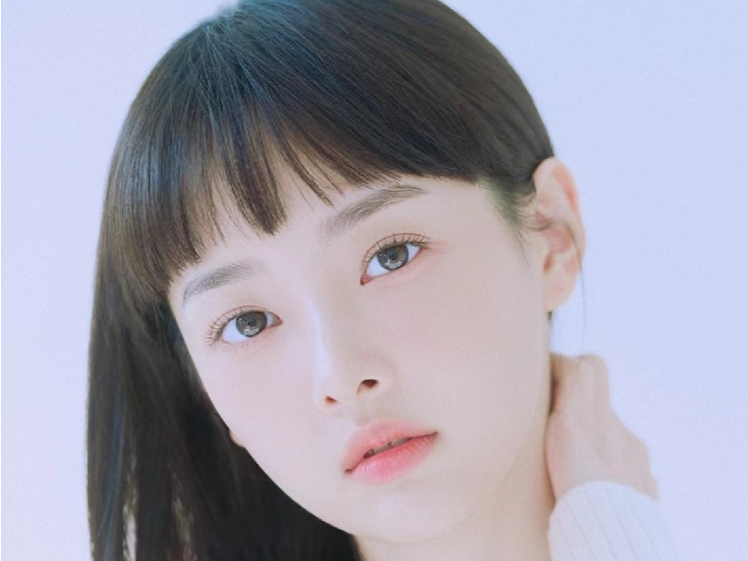 韩国模特：HIKI_广州set韩国模特-站酷ZCOOL