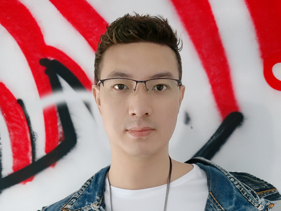 我2023.6.29_HongJun王跃-站酷ZCOOL