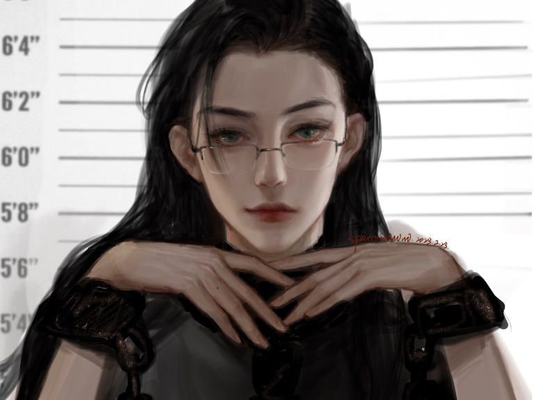 高启兰_小麻雀saprrow-站酷ZCOOL