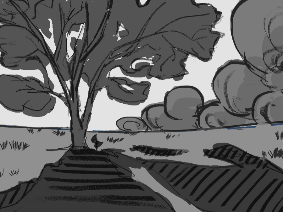 一期二周_Luoluo咖-站酷ZCOOL