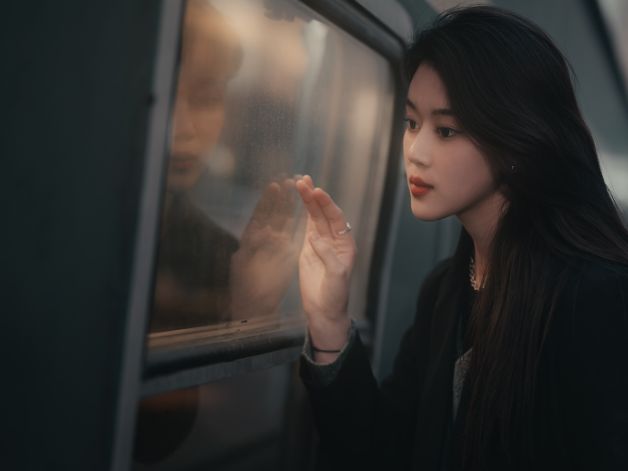 站台_广陵散429-站酷ZCOOL