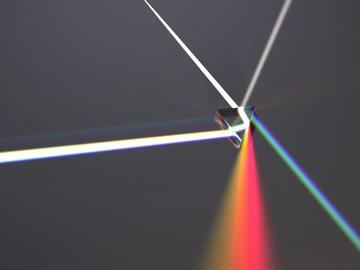 折射光渲染练习_沛Plus工作室-站酷ZCOOL