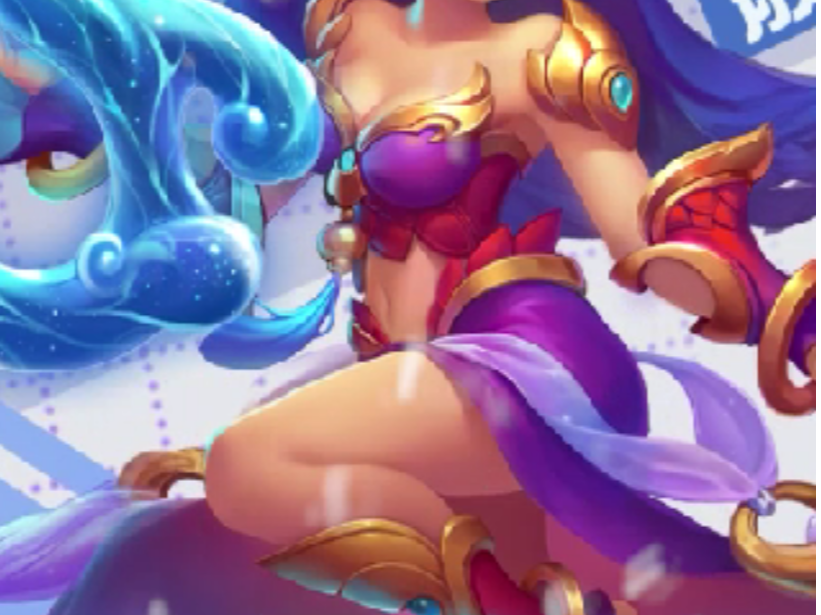 人物展示x3_Z85024242-站酷ZCOOL