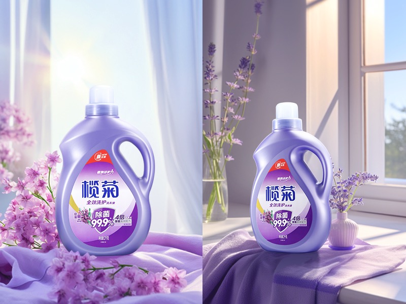 AI-MJ｜榄菊电商场景图_好大一只地鼠-站酷ZCOOL