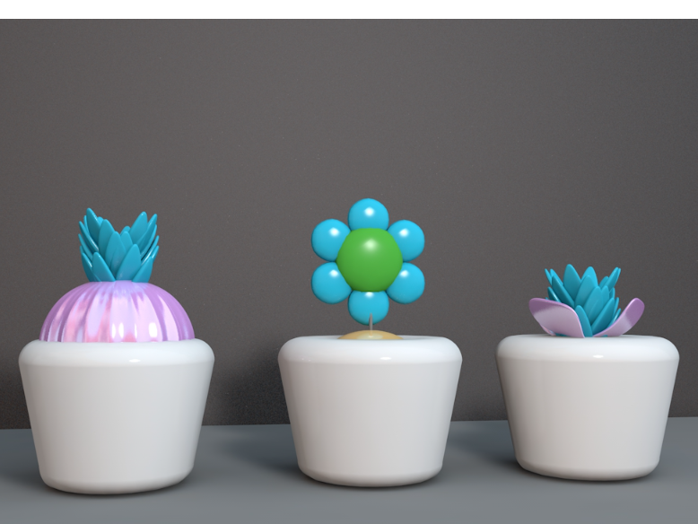 多肉_cocodan-站酷ZCOOL