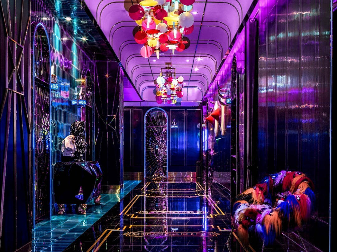 海报_bibobu泡泡糖-站酷ZCOOL