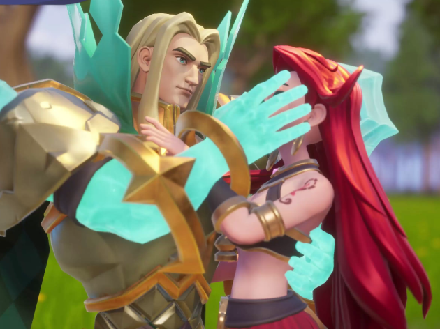 IW_解锁迷雾_Byron宇-站酷ZCOOL