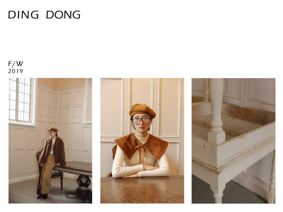 DINGDONGMA2019电商服装拍摄_摄影师JcLim-站酷ZCOOL